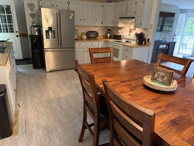 house with 3 bedroom, Antrim NH ES105144899