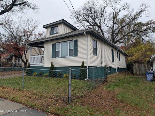 house with 3 bedroom, Asbury Park NJ DLS101780282