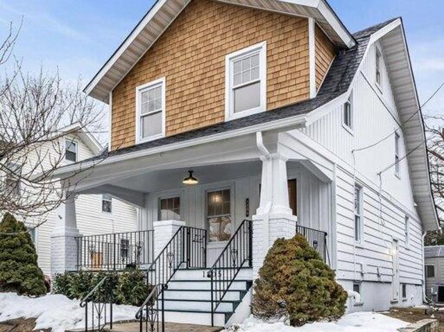 house with 3 bedroom, Asbury Park NJ DLS101782461