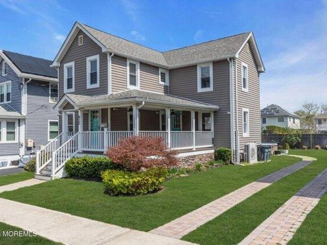 house with 3 bedroom, Asbury Park NJ DS101705893