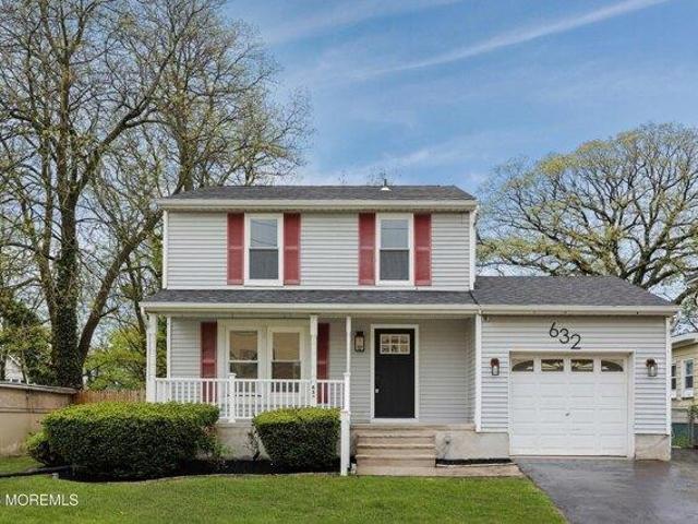 house with 3 bedroom, Asbury Park NJ DS102212671