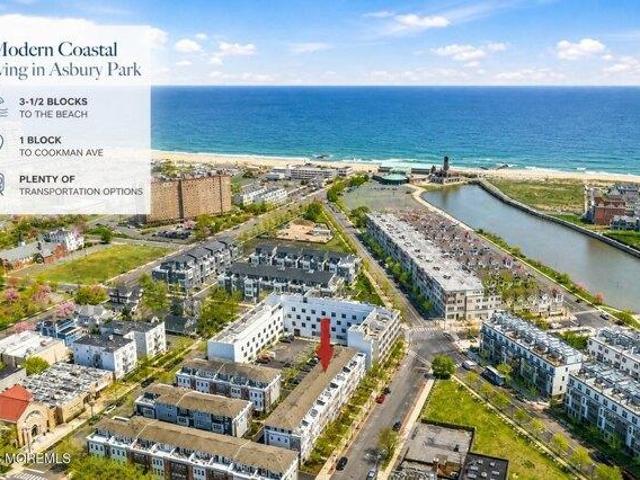 house with 3 bedroom, Asbury Park NJ DS102563202