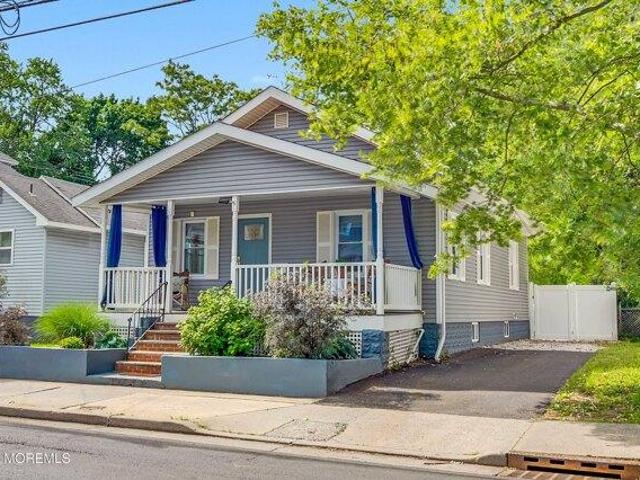 house with 3 bedroom, Asbury Park NJ DS102779800