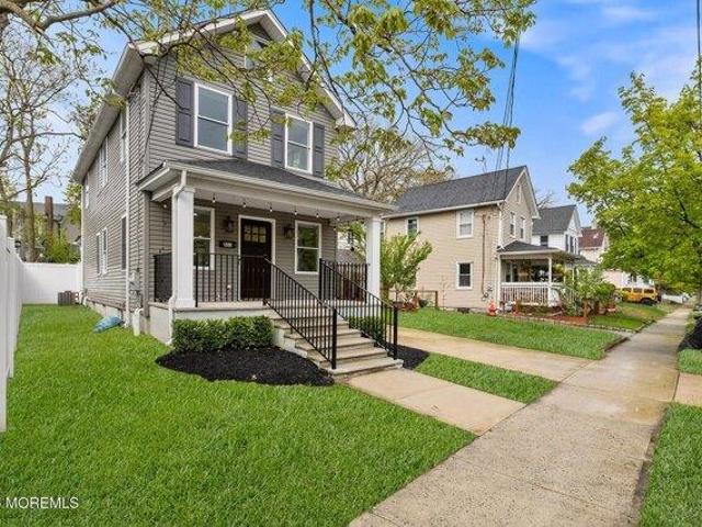 house with 3 bedroom, Asbury Park NJ DS102723883