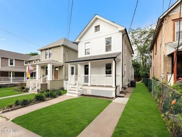 house with 3 bedroom, Asbury Park NJ ES103626354