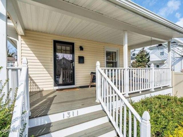 house with 3 bedroom, Asbury Park NJ ES104869612