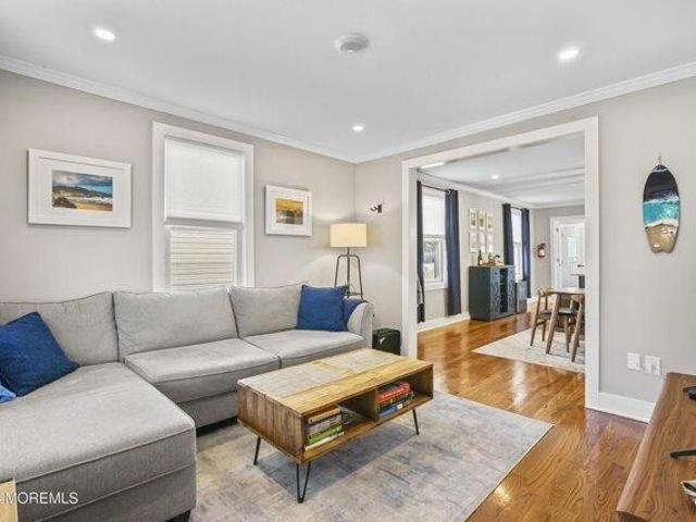 house with 3 bedroom, Asbury Park NJ ES105160498