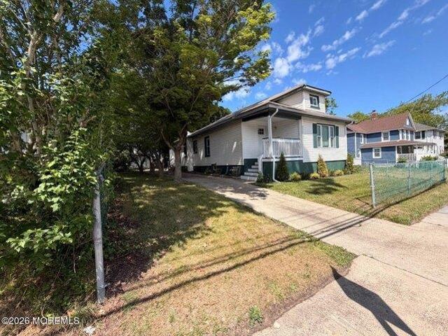 house with 3 bedroom, Asbury Park NJ ES105160802