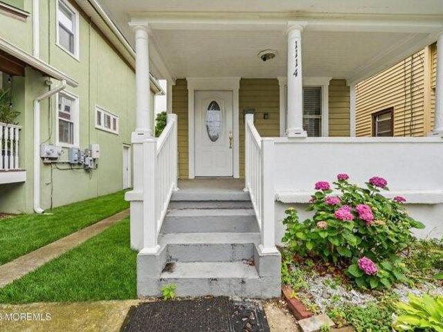 house with 3 bedroom, Asbury Park NJ ES105193421