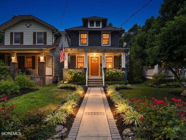 house with 3 bedroom, Asbury Park NJ ES105203097