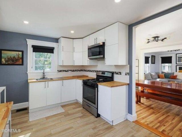 house with 3 bedroom, Asbury Park NJ ES105231766