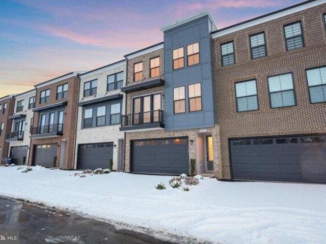 house with 3 bedroom, Ashburn VA DS88172501