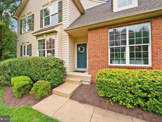 house with 3 bedroom, Ashburn VA ES104907623