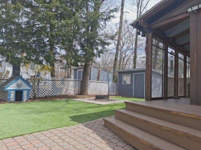 house with 3 bedroom, Ashburnham MA DLS101656647