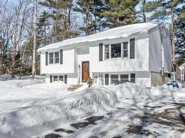 house with 3 bedroom, Ashburnham MA DLS102411719