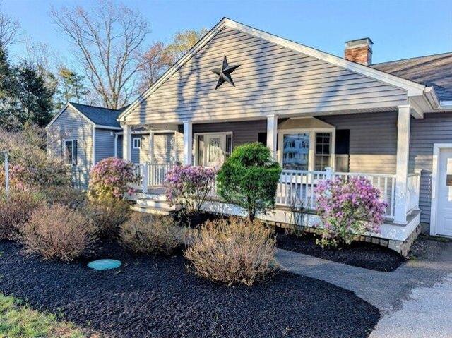 house with 3 bedroom, Ashburnham MA DLS102668934