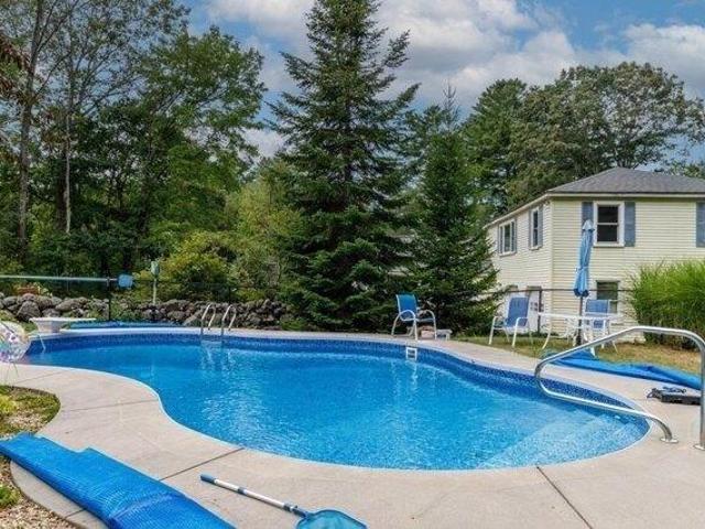 house with 3 bedroom, Ashburnham MA DLS102860711