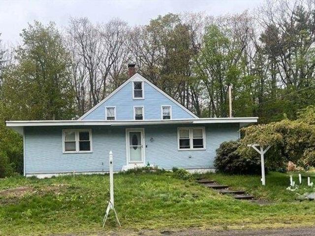 house with 3 bedroom, Ashburnham MA DLS103017385