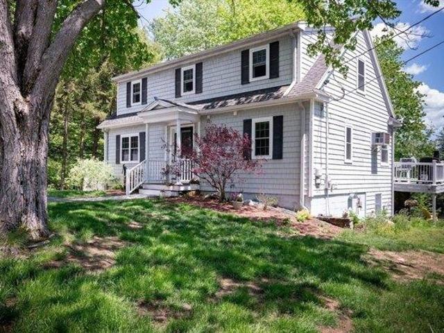 house with 3 bedroom, Ashburnham MA DS104074894