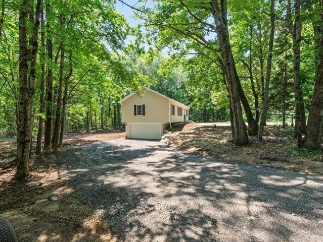 house with 3 bedroom, Ashburnham MA DS104075455