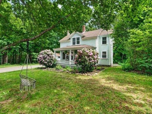 house with 3 bedroom, Ashburnham MA DS104076915