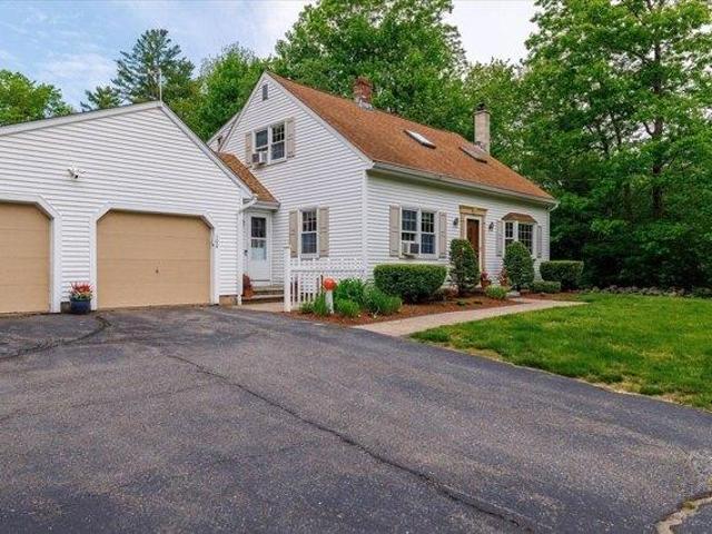 house with 3 bedroom, Ashburnham MA DS104152028