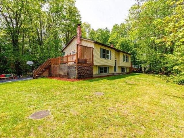 house with 3 bedroom, Ashburnham MA DS104235039