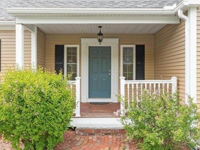 house with 3 bedroom, Ashburnham MA DS104236480