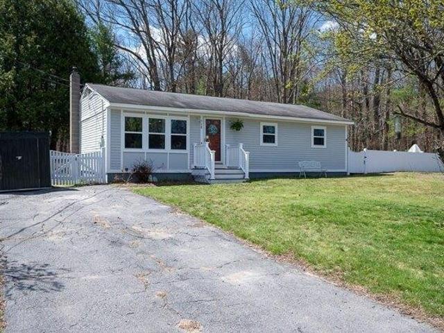 house with 3 bedroom, Ashburnham MA DS104233739