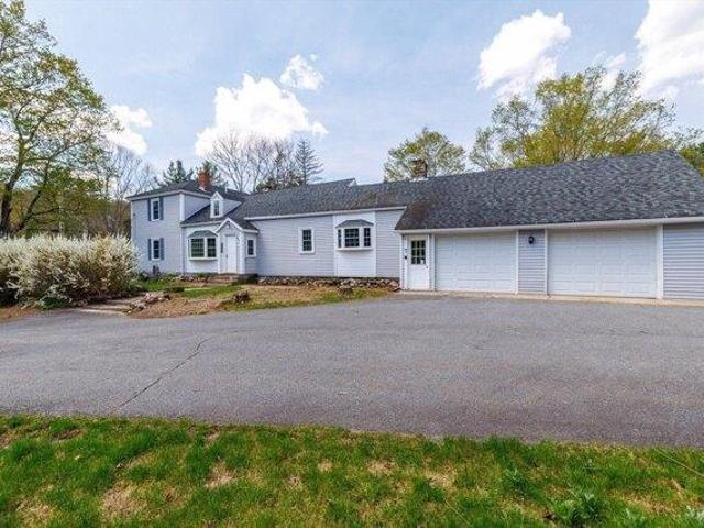 house with 3 bedroom, Ashburnham MA DS102724648