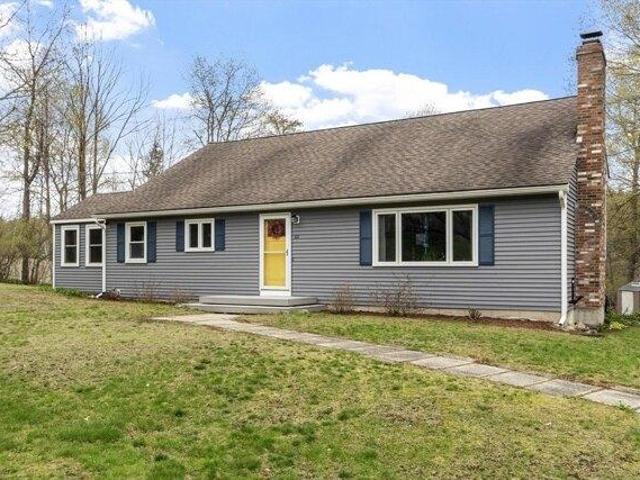 house with 3 bedroom, Ashburnham MA DS102822654