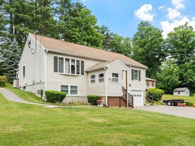 house with 3 bedroom, Ashburnham MA DS103600849