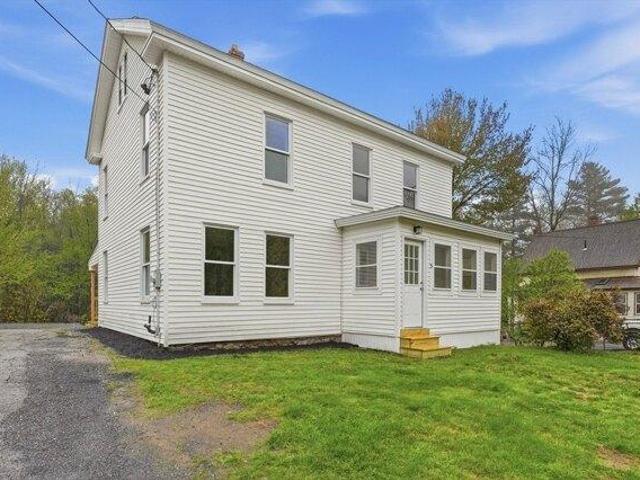 house with 3 bedroom, Ashburnham MA DS103621425