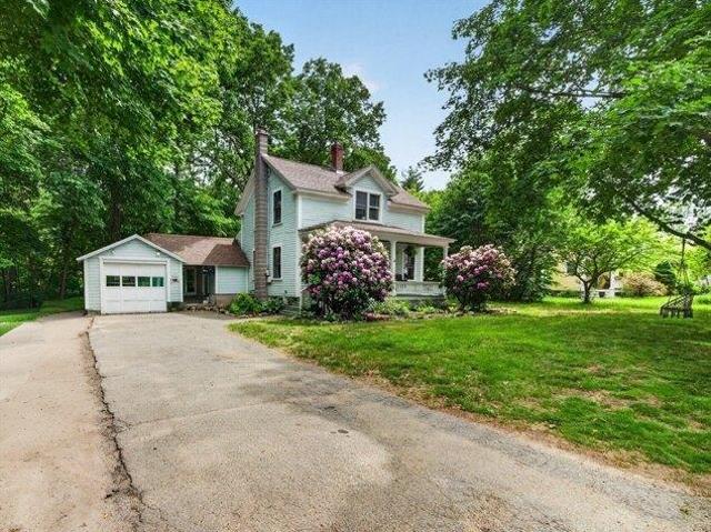 house with 3 bedroom, Ashburnham MA ES104076915