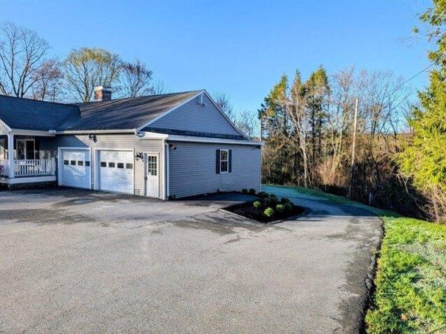 house with 3 bedroom, Ashburnham MA ES104150660