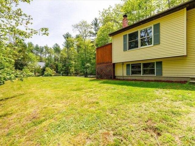 house with 3 bedroom, Ashburnham MA ES104235039
