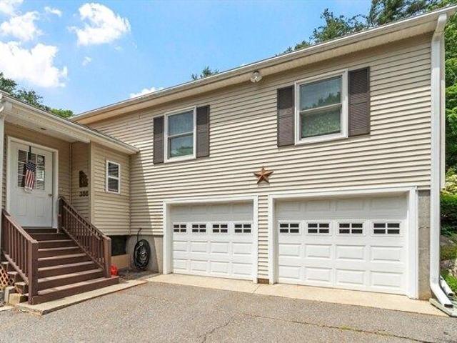 house with 3 bedroom, Ashburnham MA ES104377294
