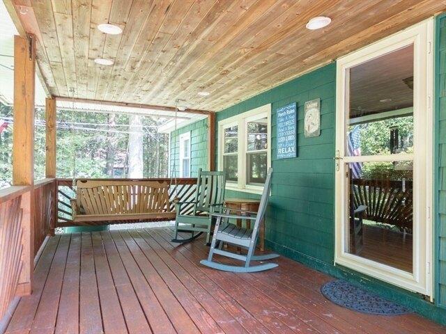 house with 3 bedroom, Ashburnham MA ES105079652