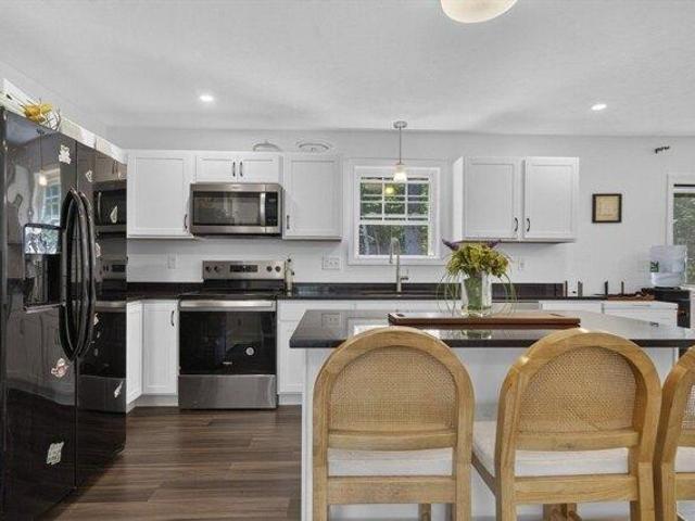 house with 3 bedroom, Ashburnham MA ES105082594