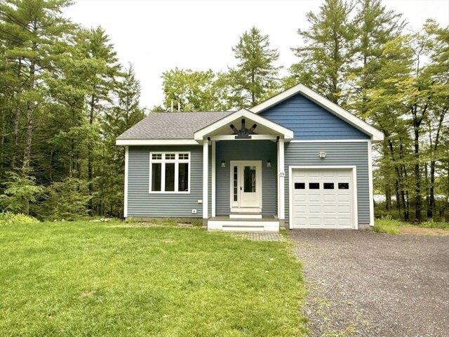 house with 3 bedroom, Ashburnham MA ES105095009