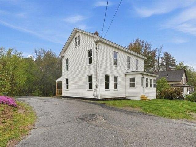 house with 3 bedroom, Ashburnham MA ES103621425