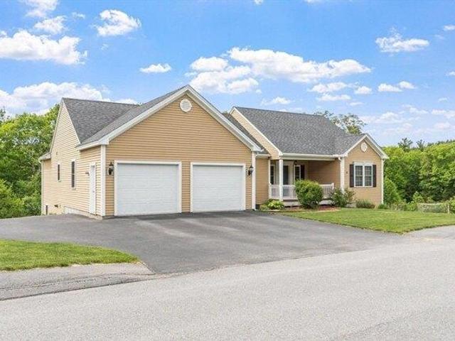 house with 3 bedroom, Ashburnham MA ES103623721