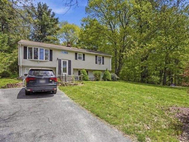 house with 3 bedroom, Ashburnham MA ES103666246