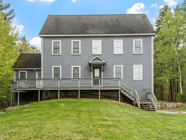 house with 3 bedroom, Ashby MA DLS102633043
