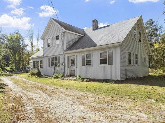 house with 3 bedroom, Ashby MA DS102922314