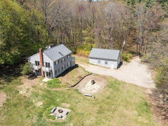 house with 3 bedroom, Ashby MA DS103441340