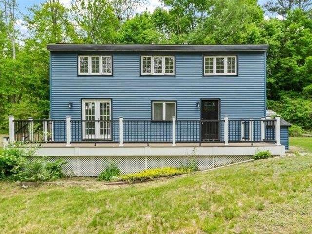 house with 3 bedroom, Ashby MA DS103442470
