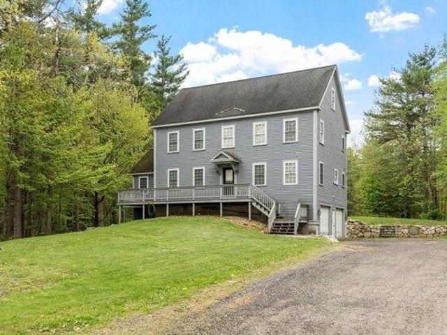 house with 3 bedroom, Ashby MA DS103436888