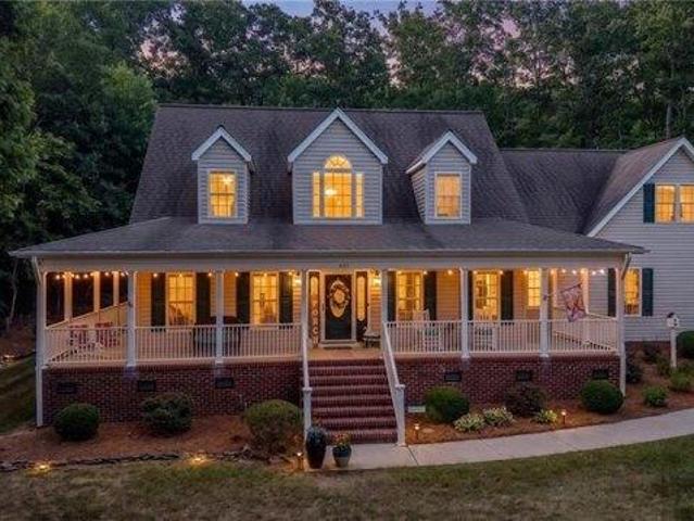 house with 3 bedroom, Asheboro NC DS103605534