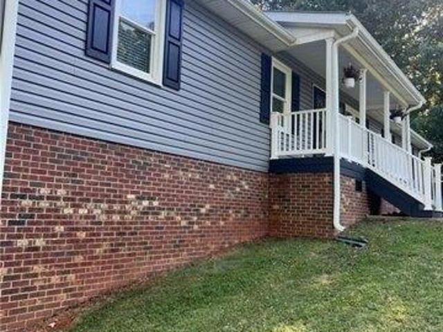 house with 3 bedroom, Asheboro NC ES103604526